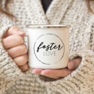 Gifts for Foster Parents